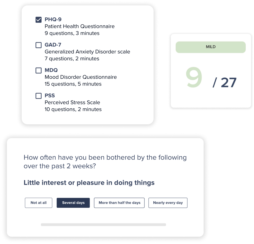 Creyos | How It Works